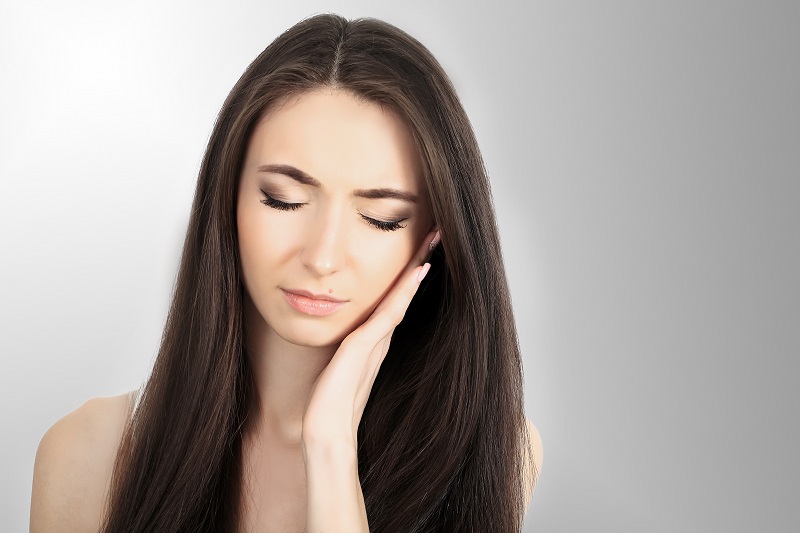 Free Yourself from Face Pain | SKFitLife